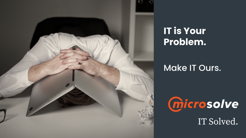Why Choose Microsolve